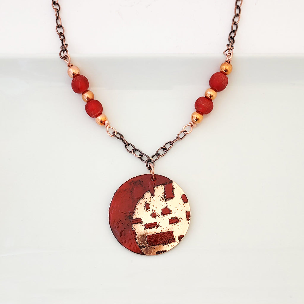 Handmade Art Jewelry to Wear | Artful Gifts That You Will Love to Give ...